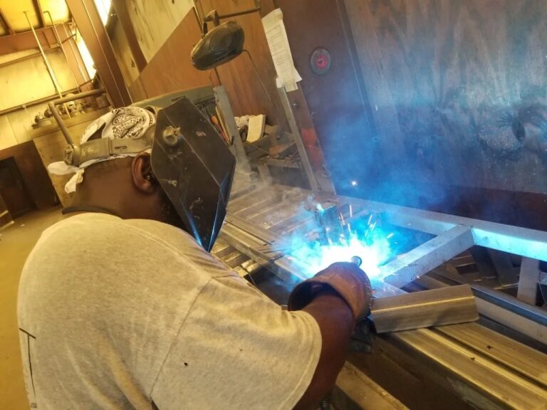 Color Chart - Tarheel Metal Structures, Inc