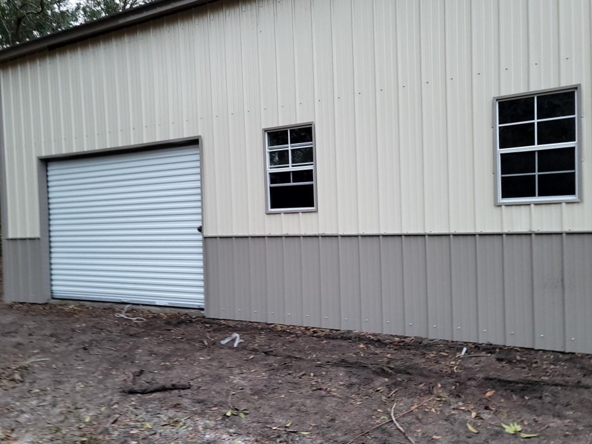 OUR BUILDINGS | Metal Building Manufacturer